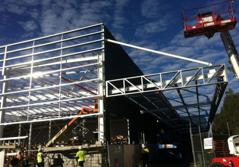 Central Engineering | Projects