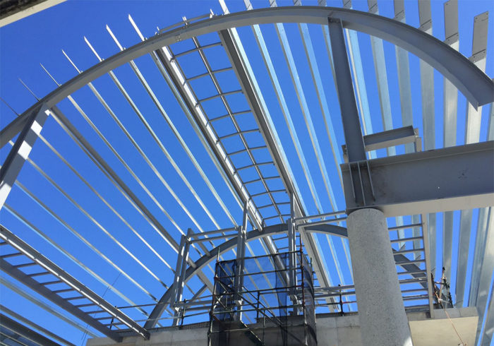 Central Engineering | Projects