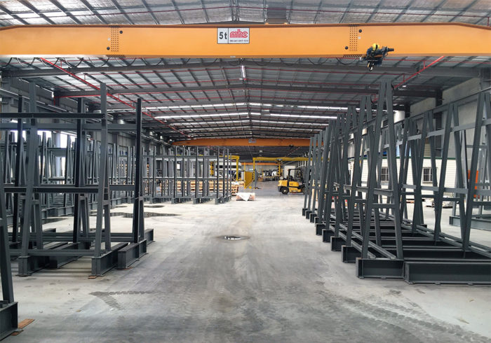 Central Engineering | Projects