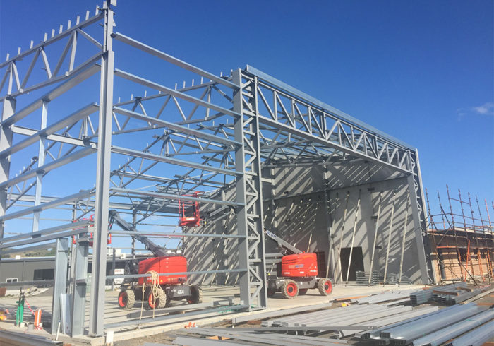 Central Engineering | Projects