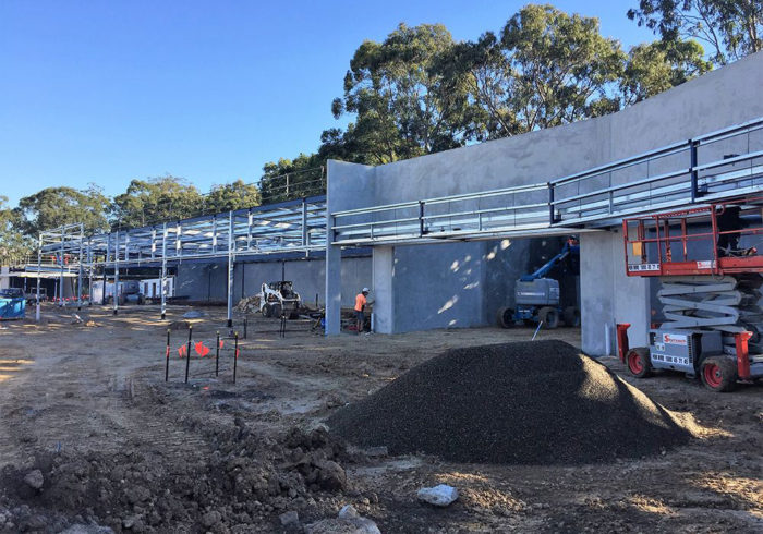 Central Engineering | Projects